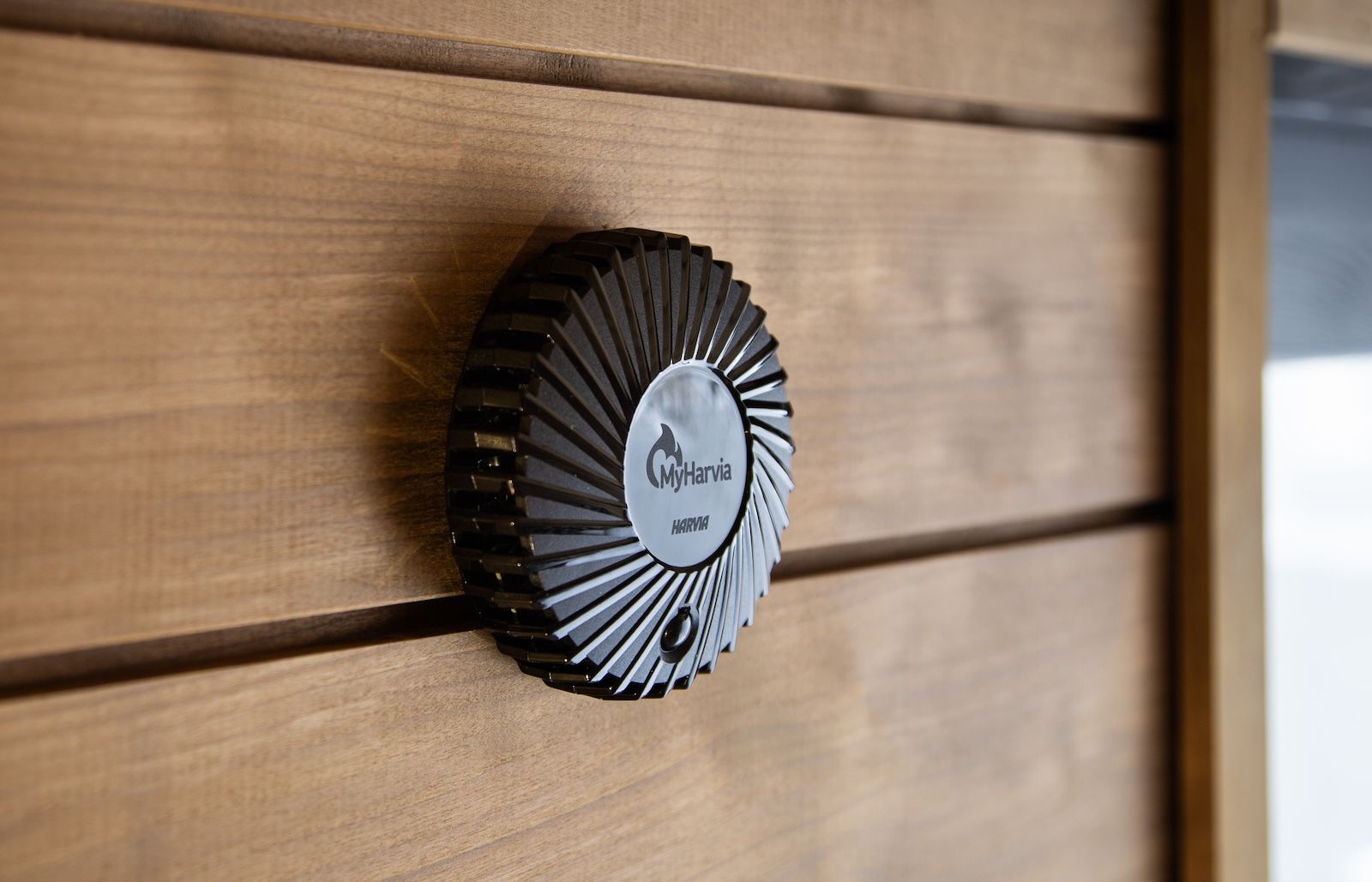Harvia MyHarvia Smart Sauna Sensor WiFi Thermometer für Elektro und ...